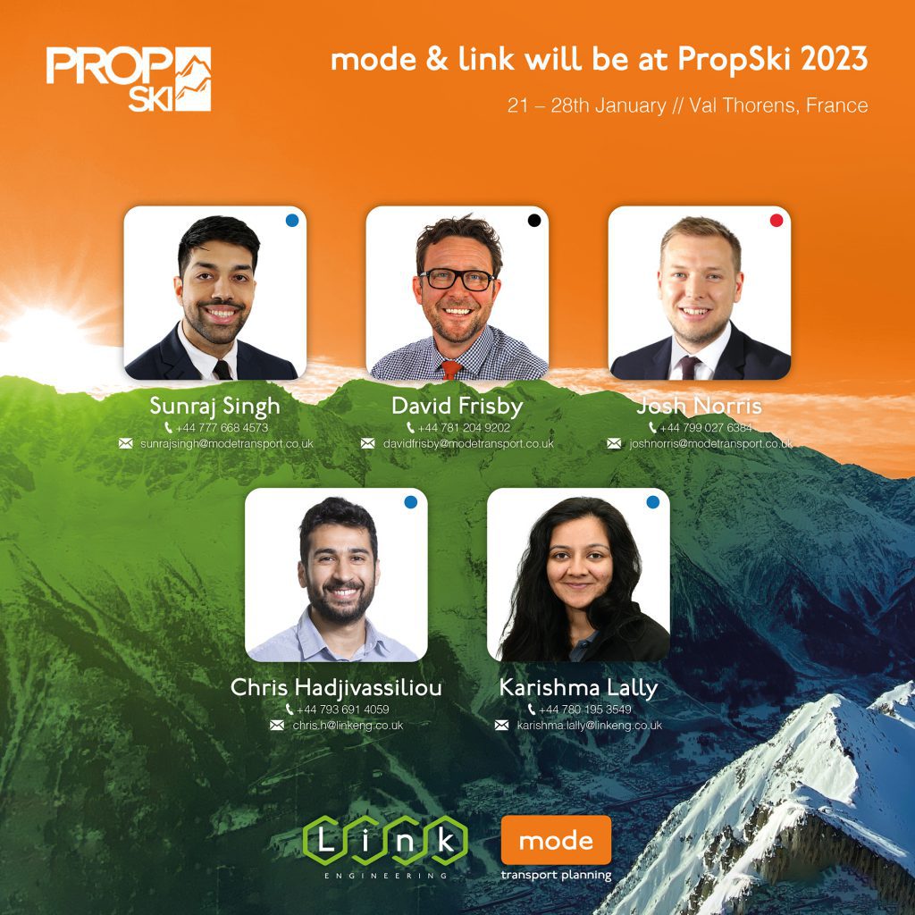 mode at PropSki 2023