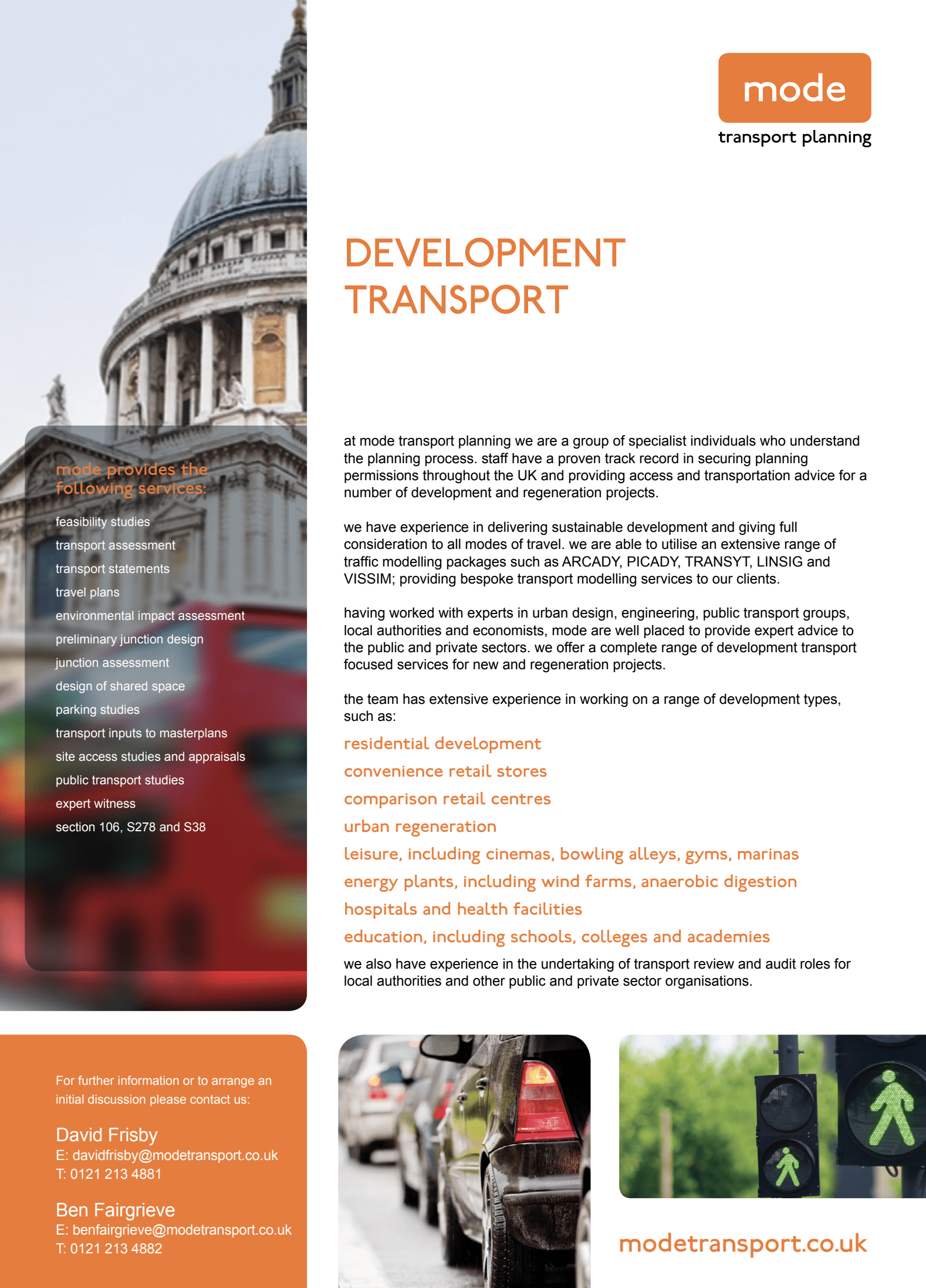 development capability statement is available for download: development ...
