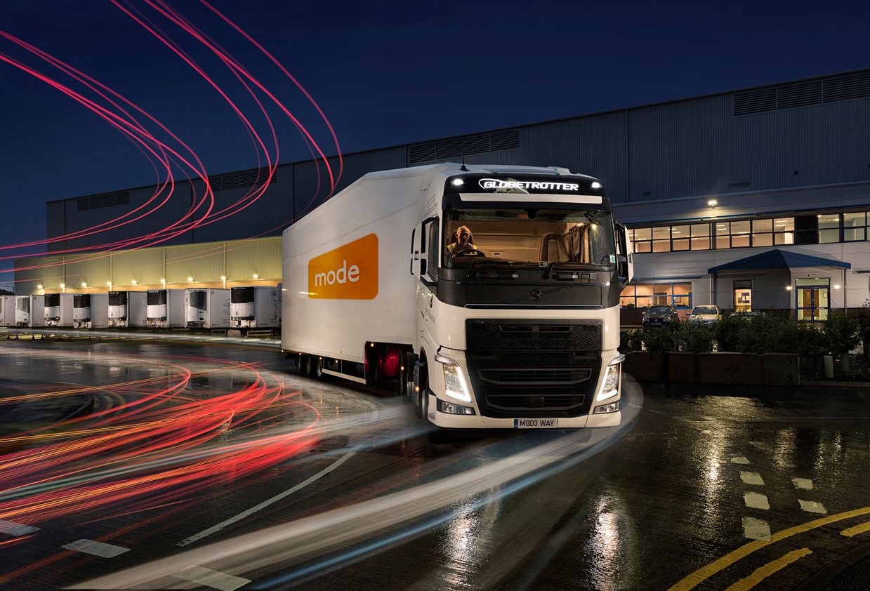 mode deliver by finding flexibility in servicing arrangements - mode ...