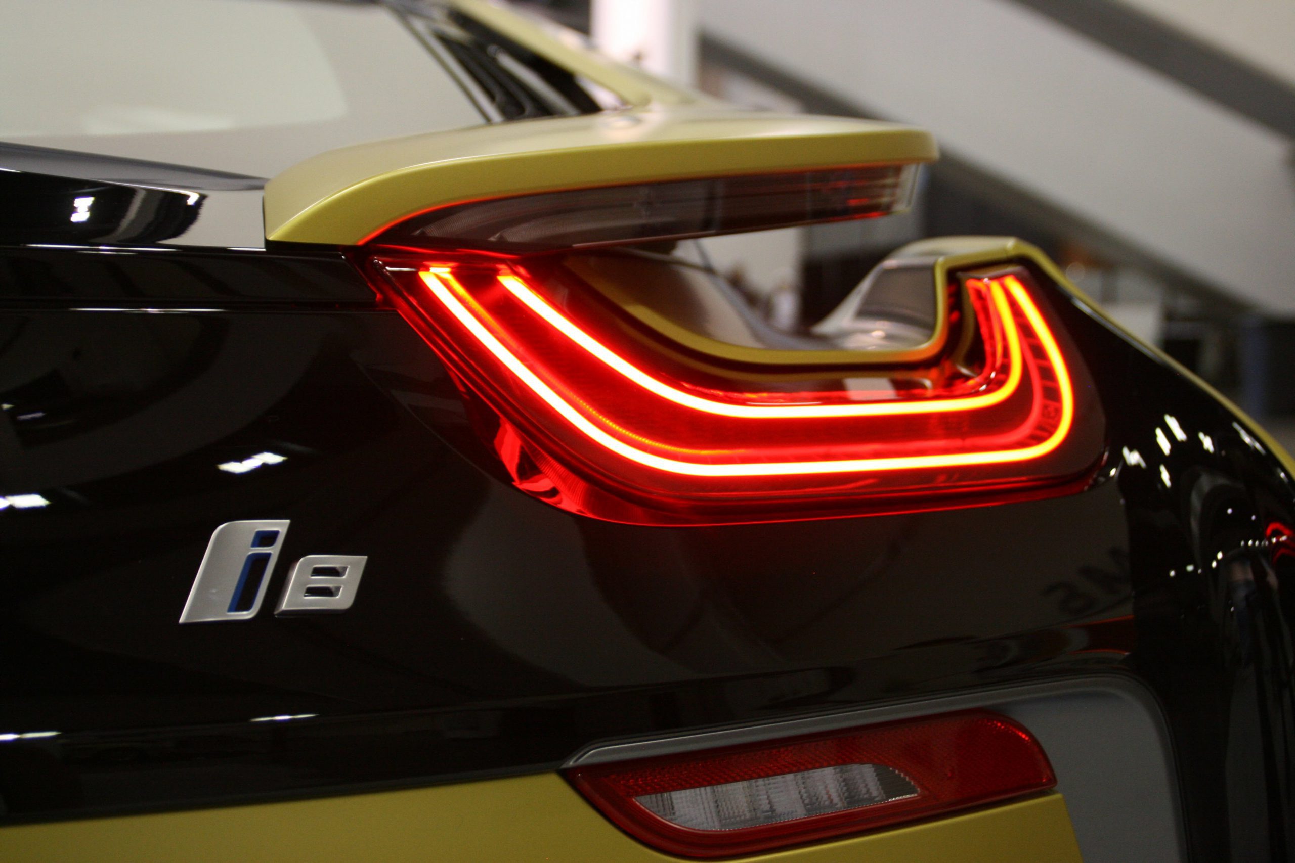 2020: Year of EV? - mode transport