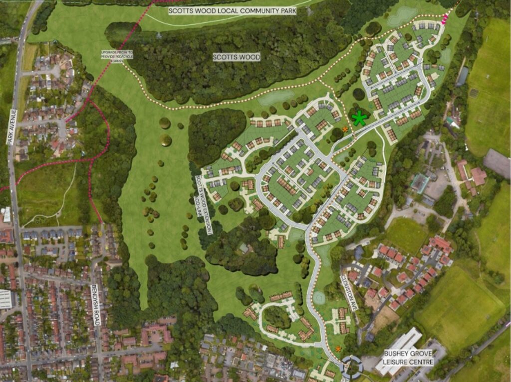 mode transport planning - Engineering Consultants